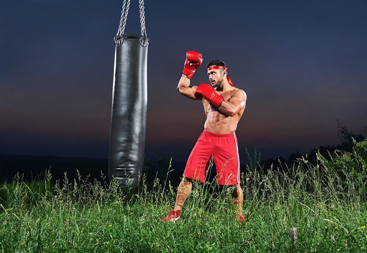 JabrokPro Boxing Gloves for Beginners - Save 50% Now