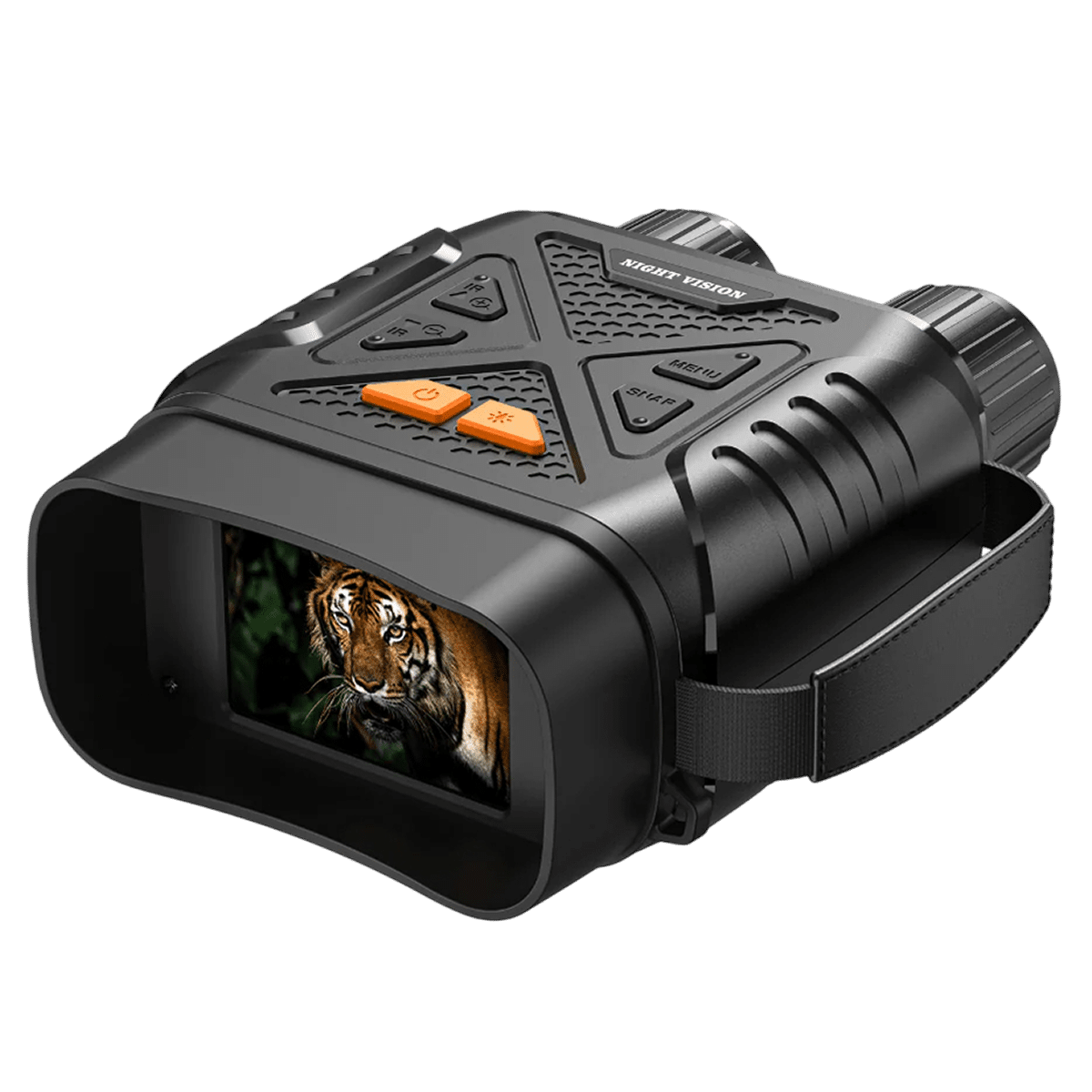 NoctiqVi Night Vision Goggles - Save 50% Now