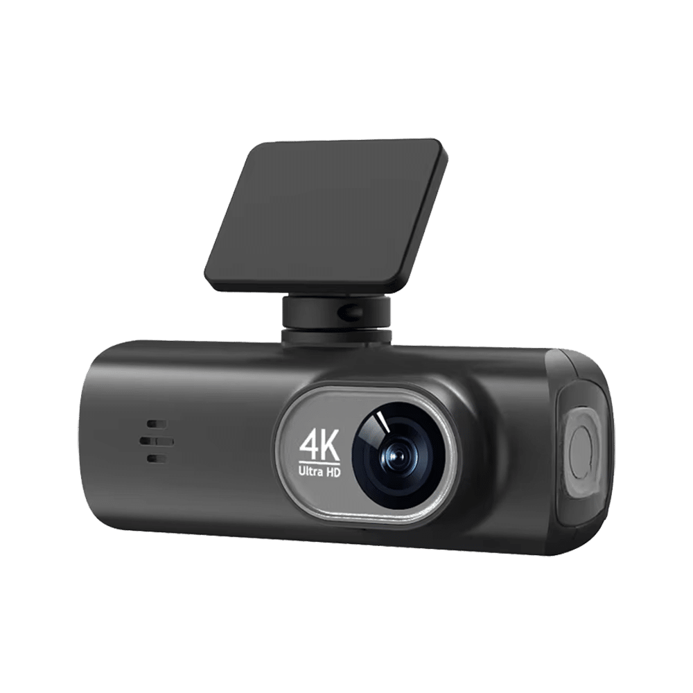 SentineSaf Dash Cam Front and Rear - Save 50% Now