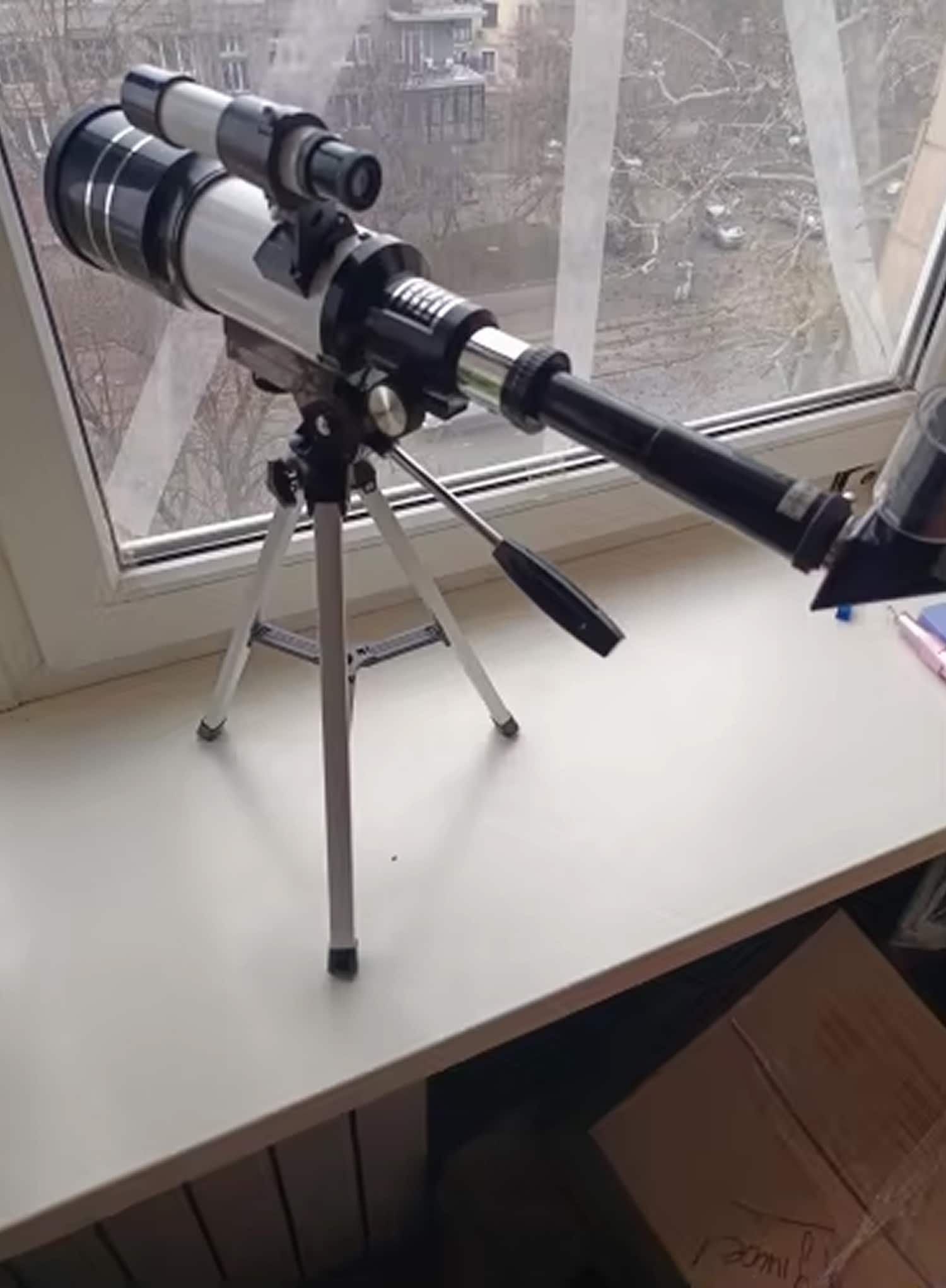 StarHopis Telescope To See Planets - Save 50% Now