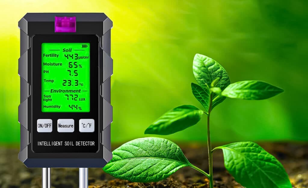 SoilWakix – 50% Off