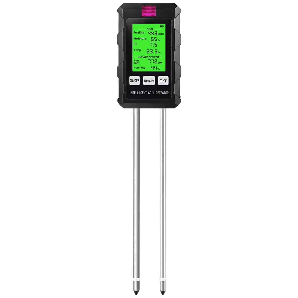 SoilWakix – 50% Off